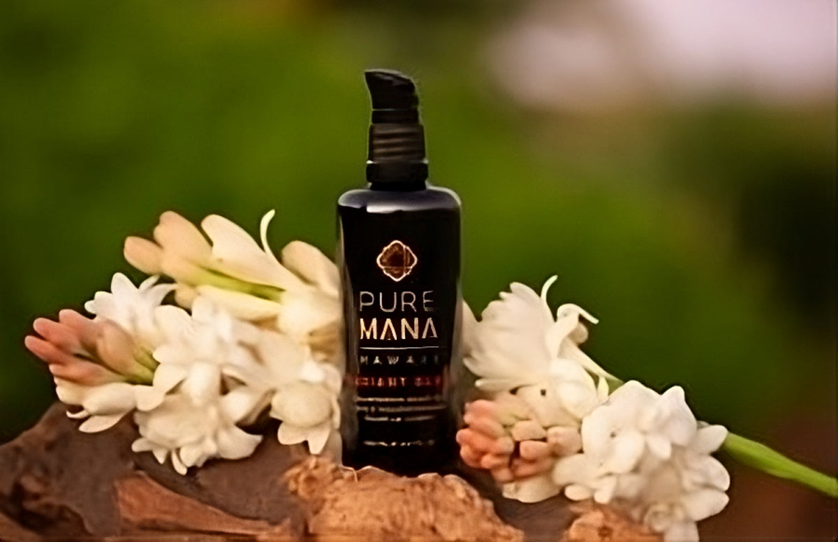 Clean Beauty Summer Skincare is Radiant Glow | Pure Mana – Pure Mana Hawaii